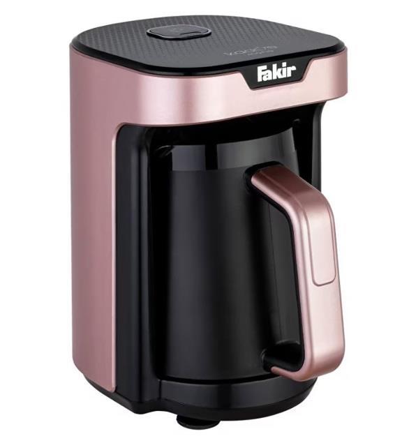 Fakir Kaave Mono Rose Türk Kahve Makinesi