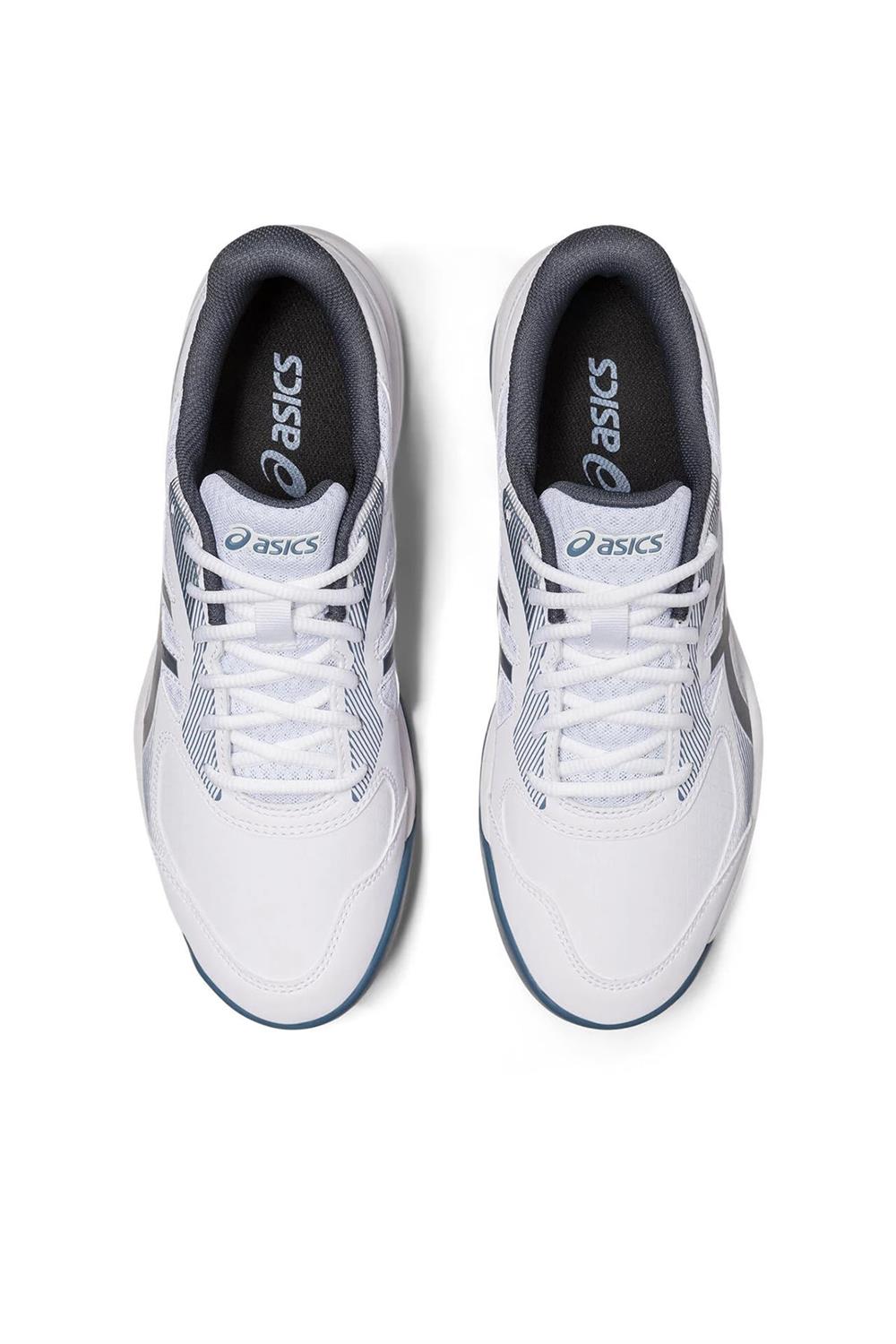 Asics Court Slıde 3 Erkek Tenis Ayakkabısı 1041A335-100 | Sporborsasi.com