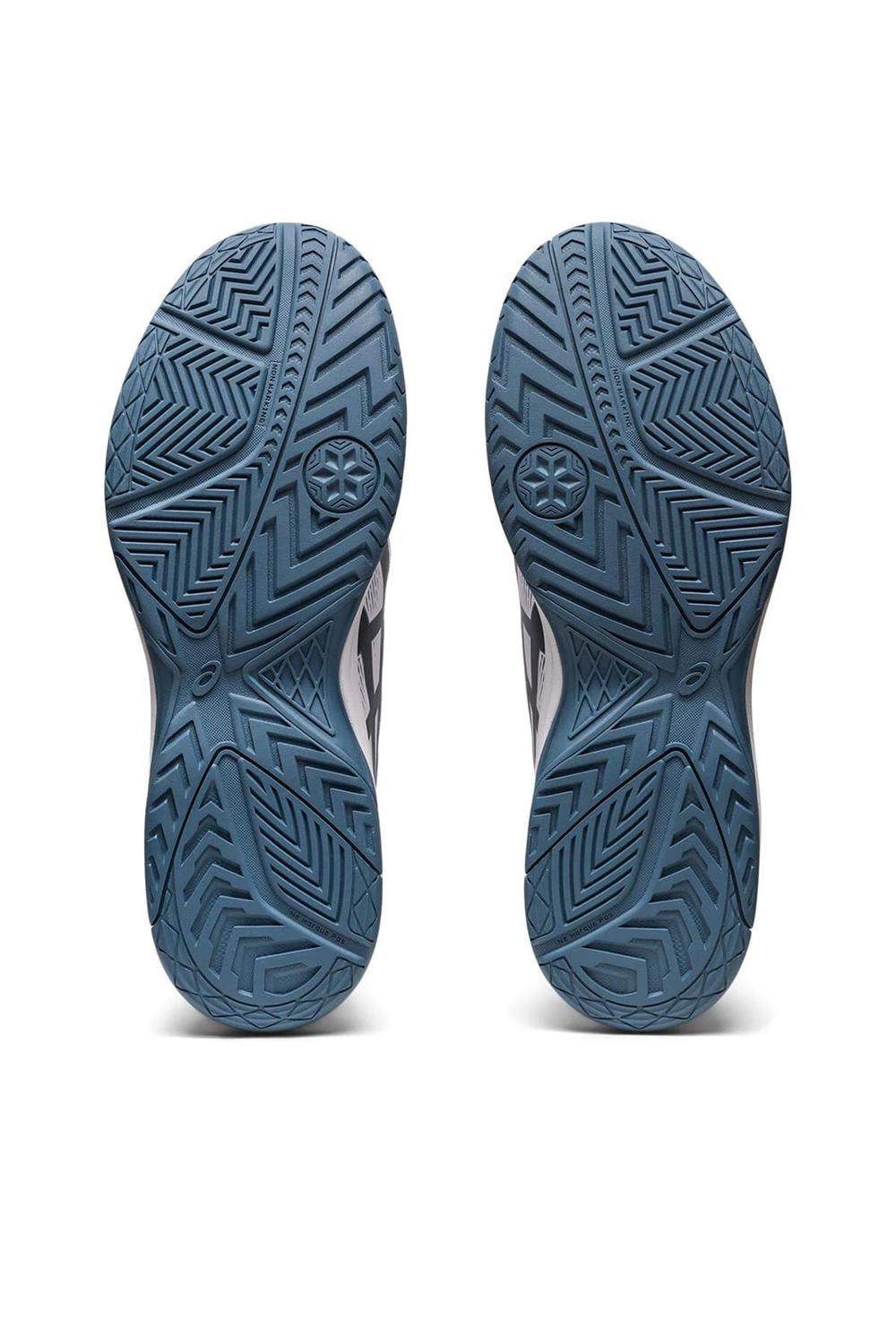 Asics Court Slıde 3 Erkek Tenis Ayakkabısı 1041A335-100 | Sporborsasi.com