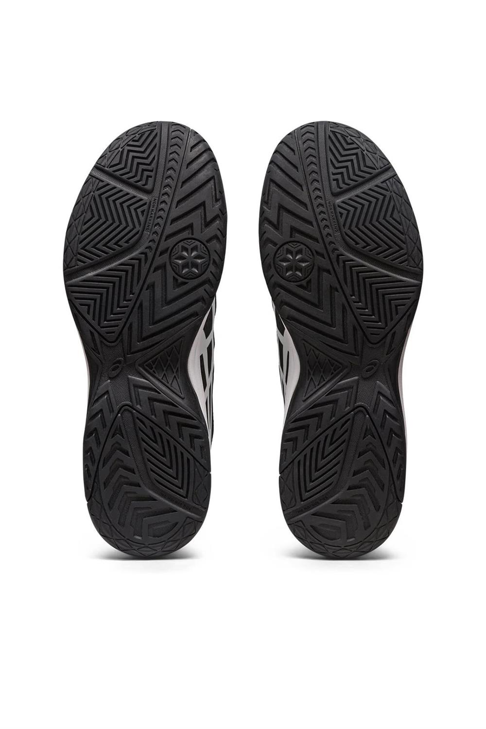 Asics Court Slıde 3 Erkek Tenis Ayakkabısı 1041A335-001 | Sporborsasi.com