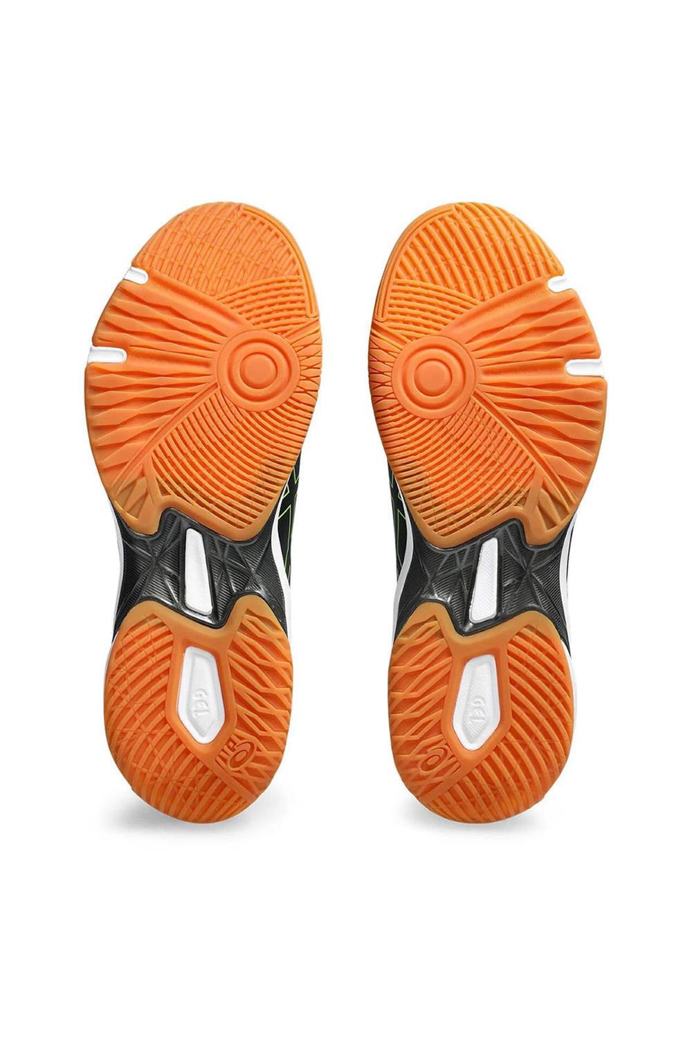 Asics Gel-Rocket 11 Erkek Voleybol Ayakkabısı 1071A091-001 | Sporborsasi.com