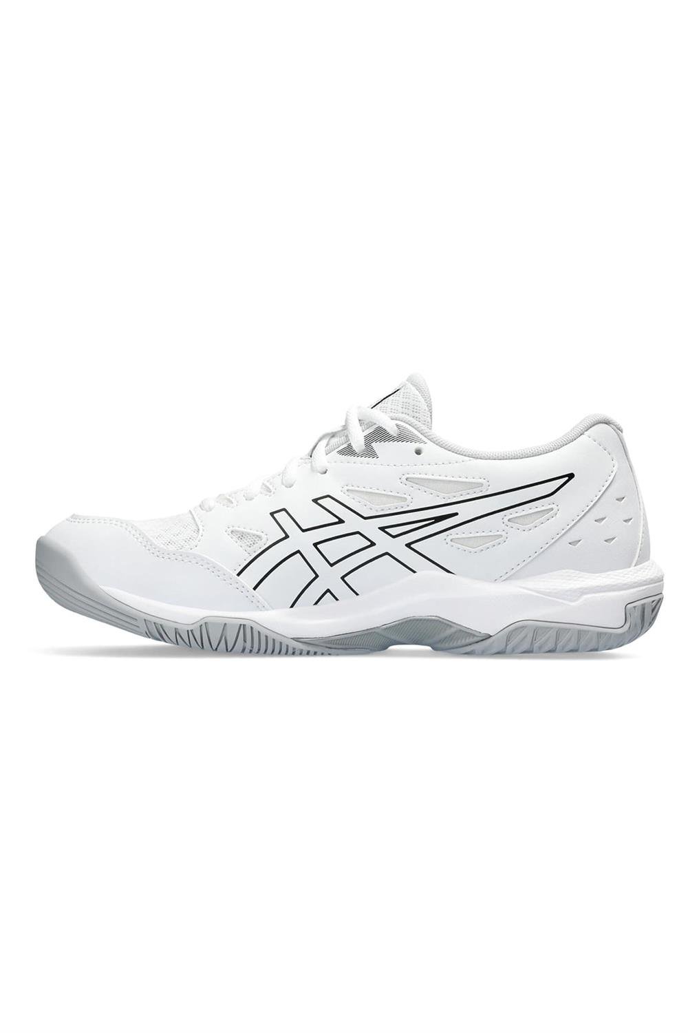 Asics Gel-Rocket 11 Kadın Voleybol Ayakkabısı 1072A093-101 | Sporborsasi.com