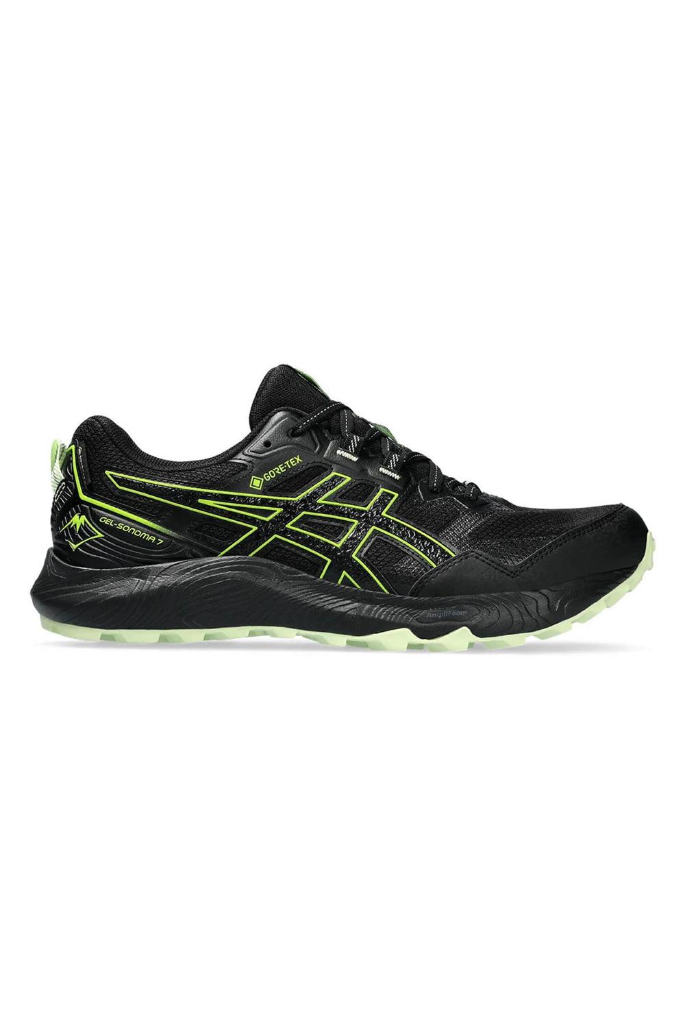 Asics Gel-Sonoma 7 Gtx Erkek Yürüyüş Ayakkabısı 1011B593-005 | Sporborsasi.com