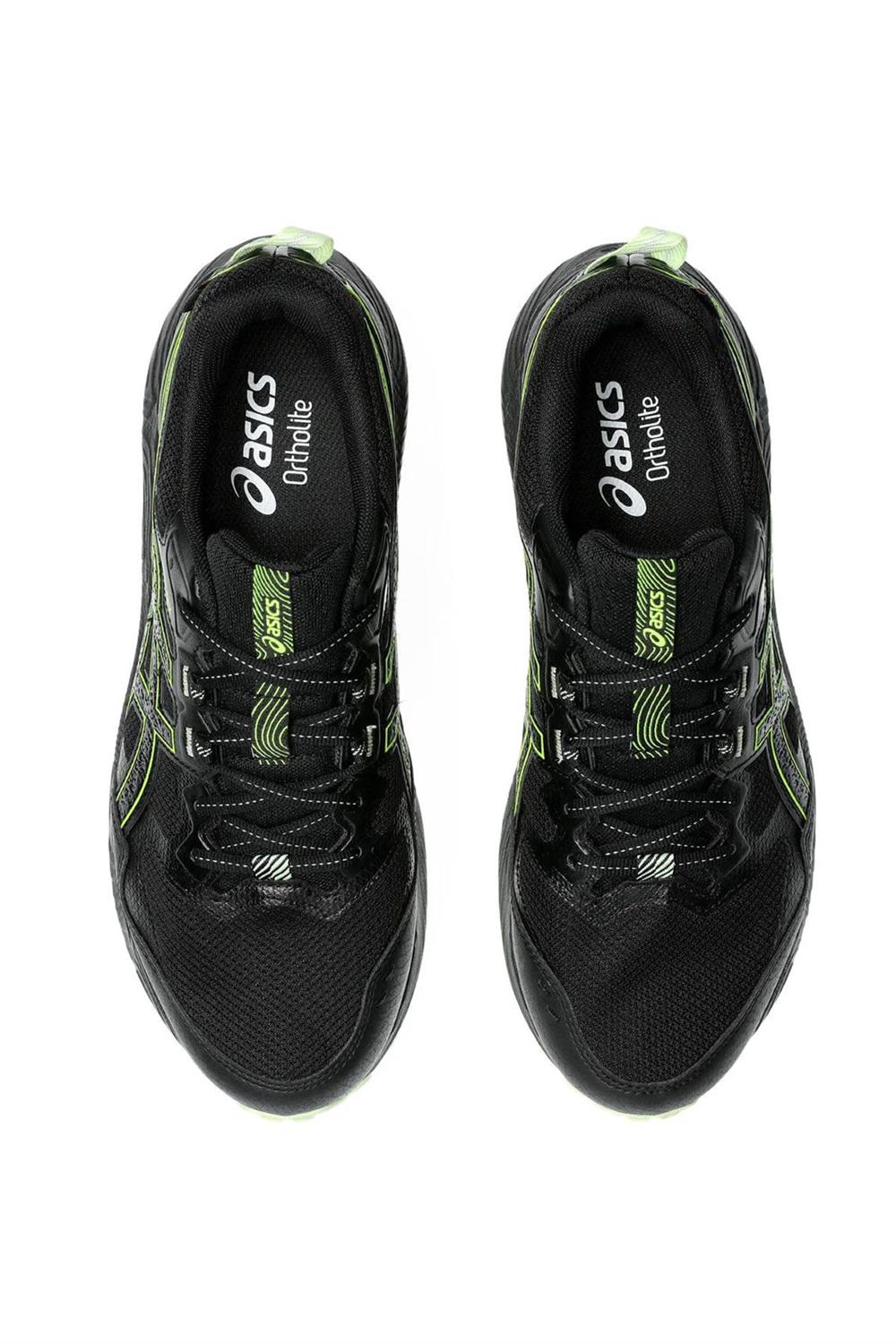 Asics Gel-Sonoma 7 Gtx Erkek Yürüyüş Ayakkabısı 1011B593-005 | Sporborsasi.com
