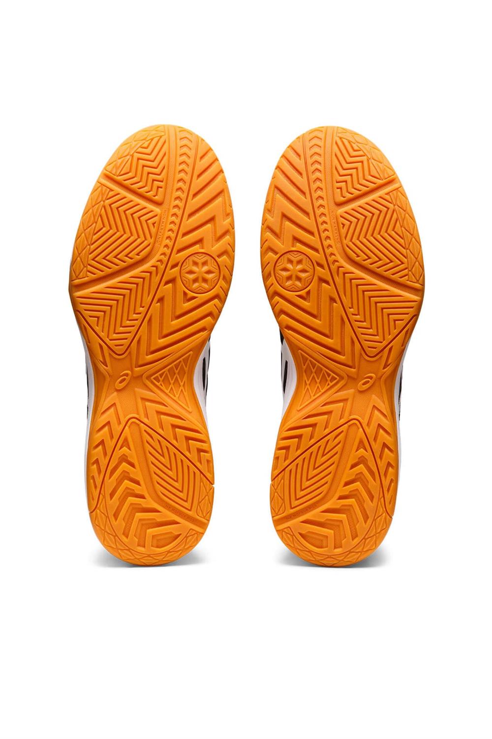 Asics Upcourt 5 Erkek Voleybol Ayakkabısı 1071A086-001 | Sporborsasi.com