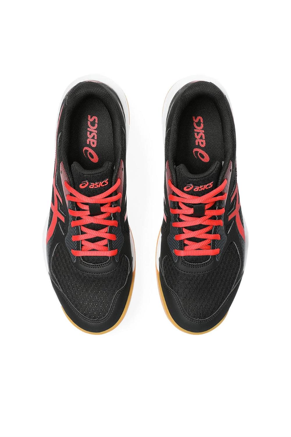 Asics Upcourt 5 Erkek Voleybol Ayakkabısı 1071A086-002 | Sporborsasi.com