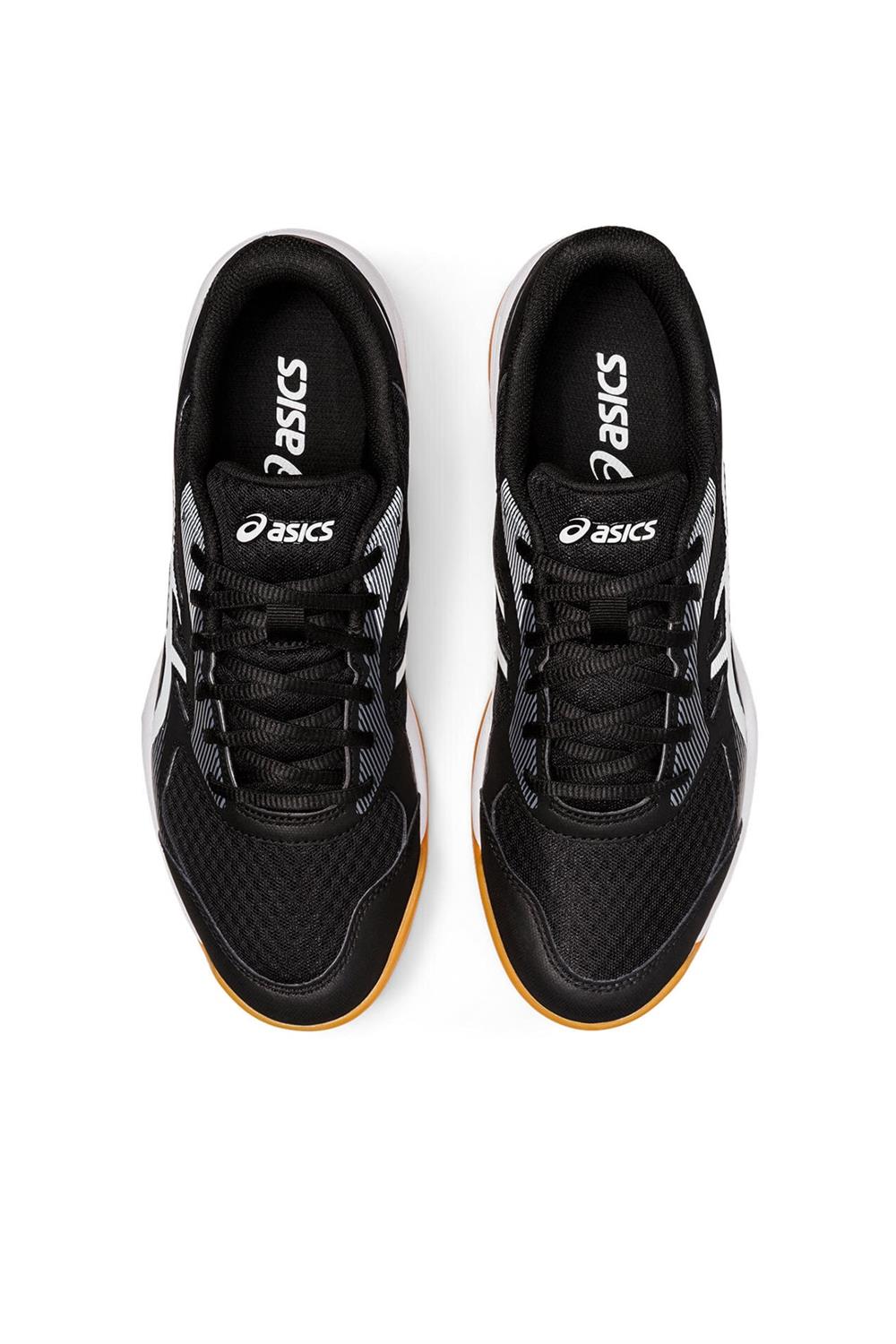 Asics Upcourt 5 Erkek Voleybol Ayakkabısı 1071A086-001 | Sporborsasi.com