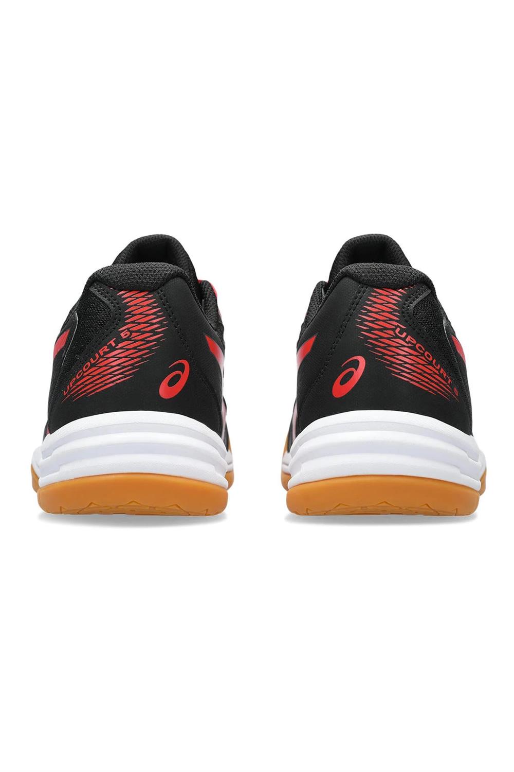 Asics Upcourt 5 Erkek Voleybol Ayakkabısı 1071A086-002 | Sporborsasi.com