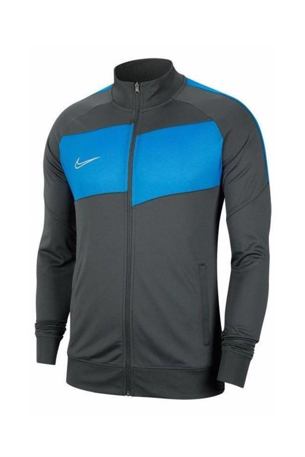 Nike Dri-Fıt Academy Erkek Eşofman Üstü Bv6918-067 | Sporborsasi.com