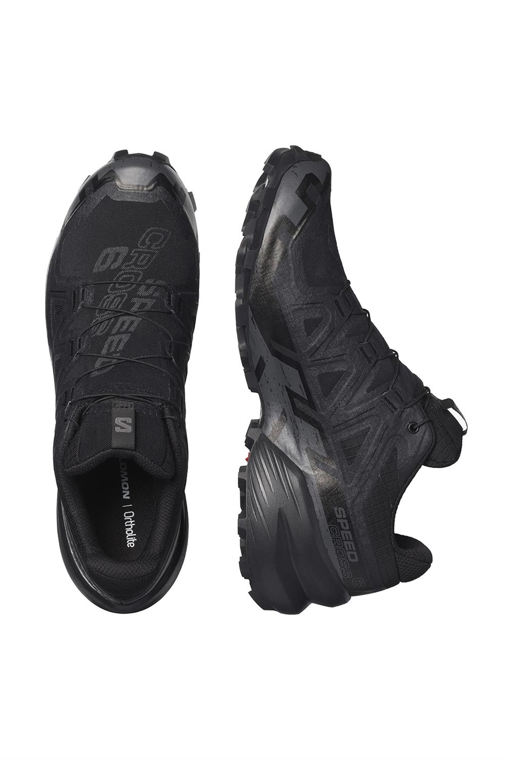Salomon Speedcross 6 Gtx Erkek Patika Koşu Ayakkabısı L41738600 | Sporborsasi.com