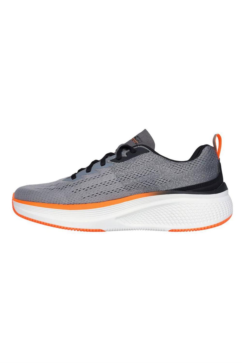 Skechers Go Run Elevate 2.0 - Fluid Motion Erkek Günlük Ayakkabı 220847 Char | Sporborsasi.com