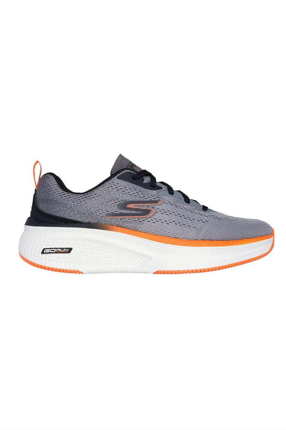 Skechers Go Run Elevate 2.0 - Fluid Motion Erkek Günlük Ayakkabı 220847 Char | Sporborsasi.com