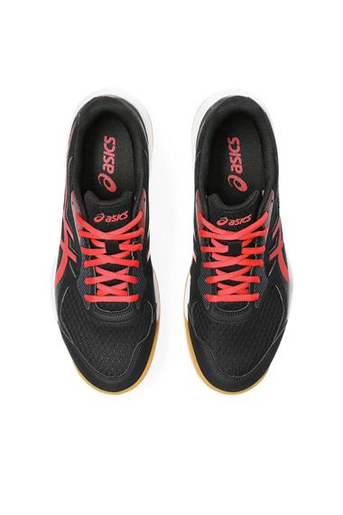 Asics Upcourt 5 Erkek Voleybol Ayakkabısı 1071A086-002 | Sporborsasi.com