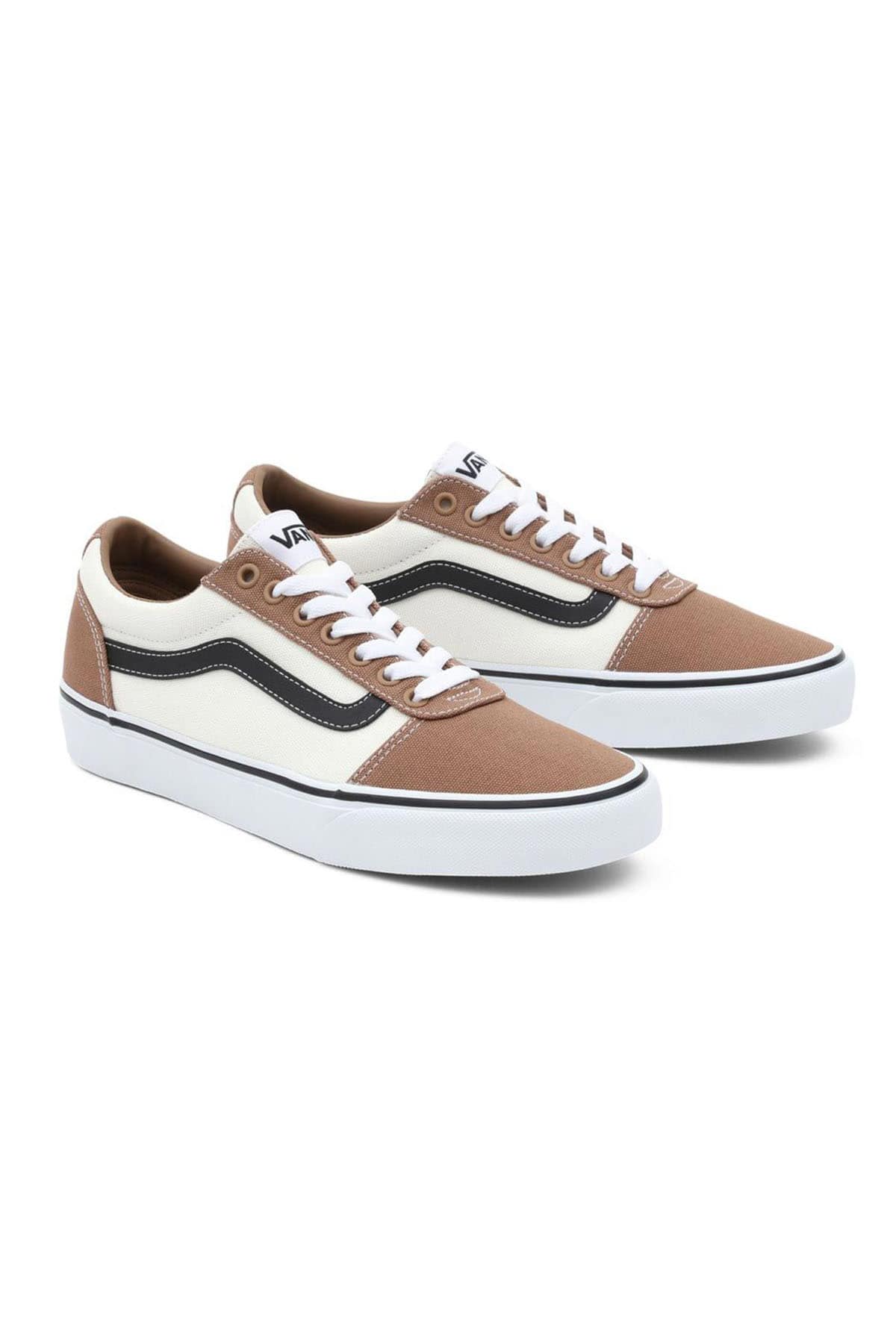 Vans Mn Ward Erkek Günlük Ayakkabı Vn0A36Emlbr1 | Urbansports.com