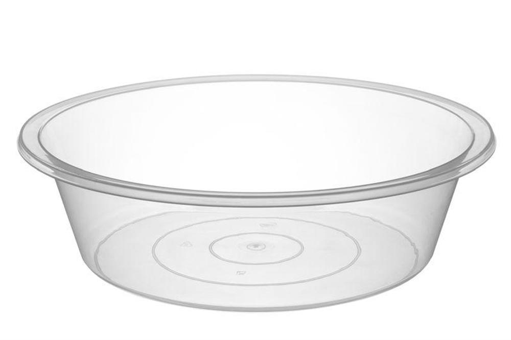 Bora Plastik Leğen No:1 - 12 LT.