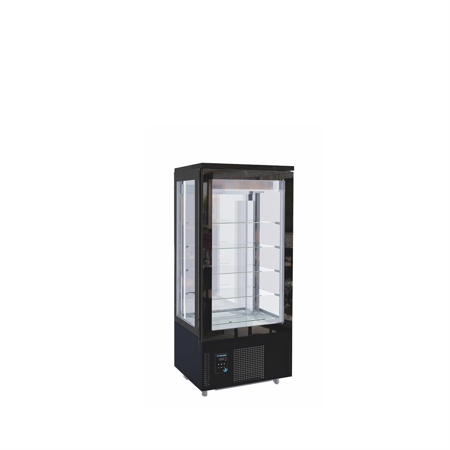 Frenox The Refrigerator Of The Vıtr İs The Freezer