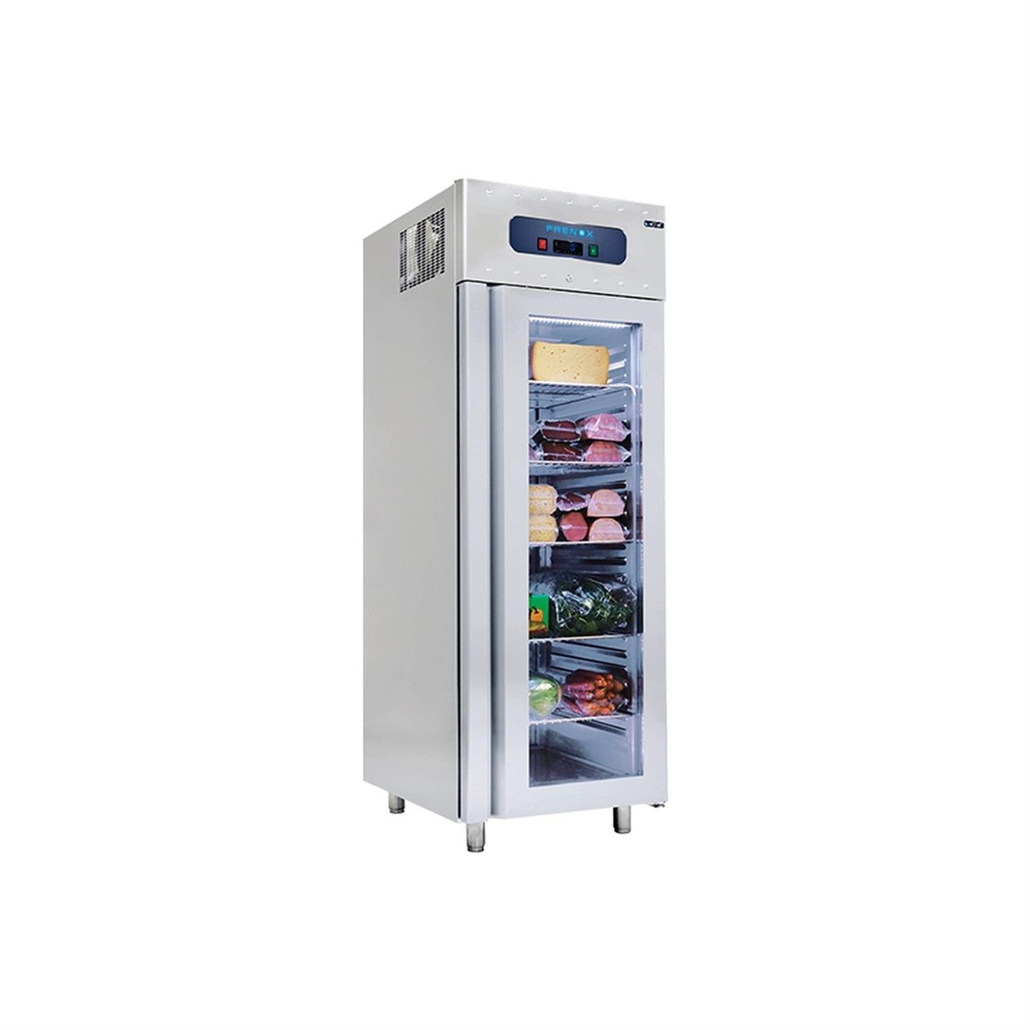 Frenox Panel Vertical Refrigerator 1 Door