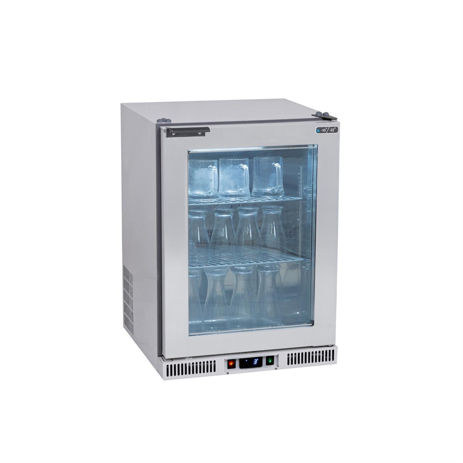 Frenox Council Slim Refrigerators