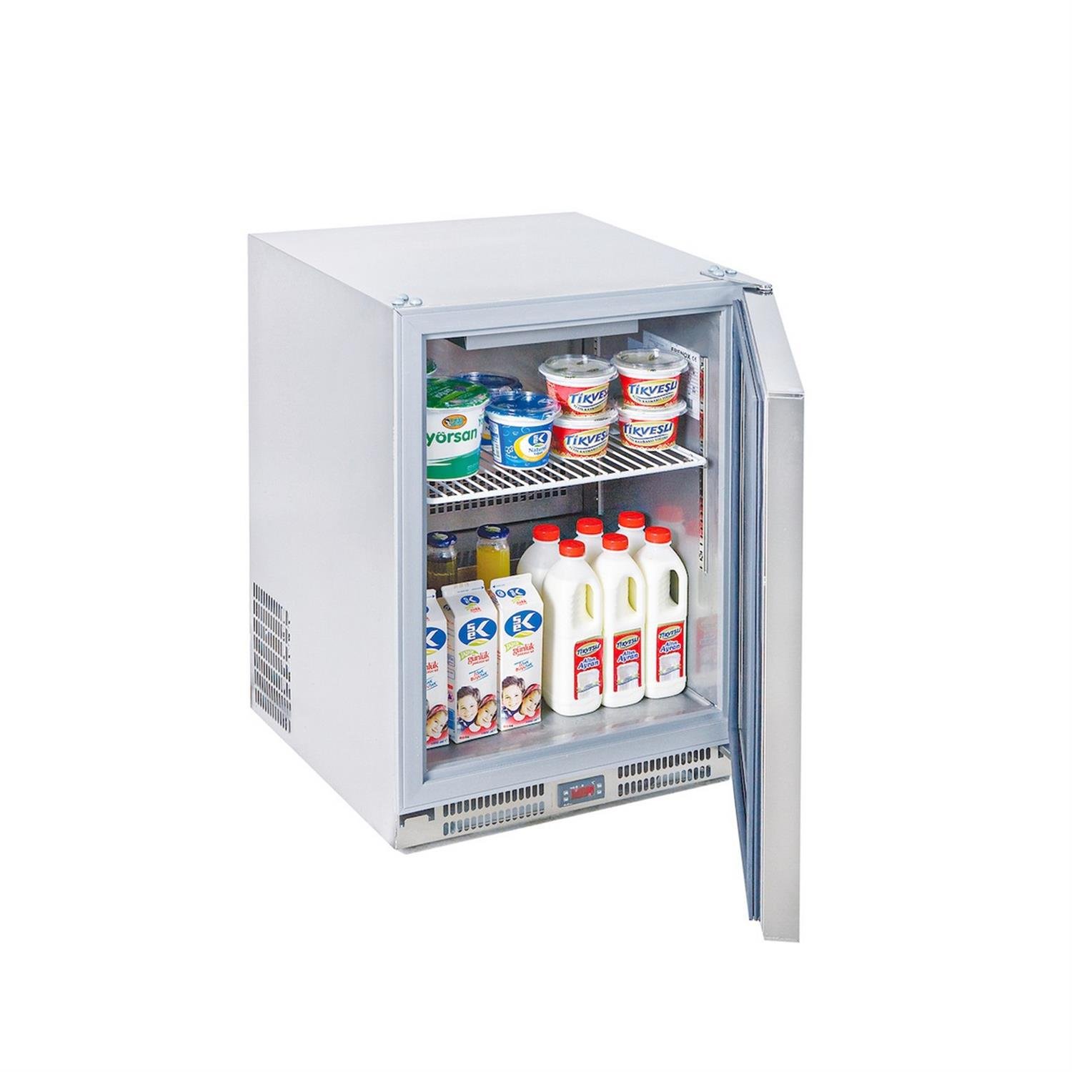 Frenox Council Slim Refrigerators