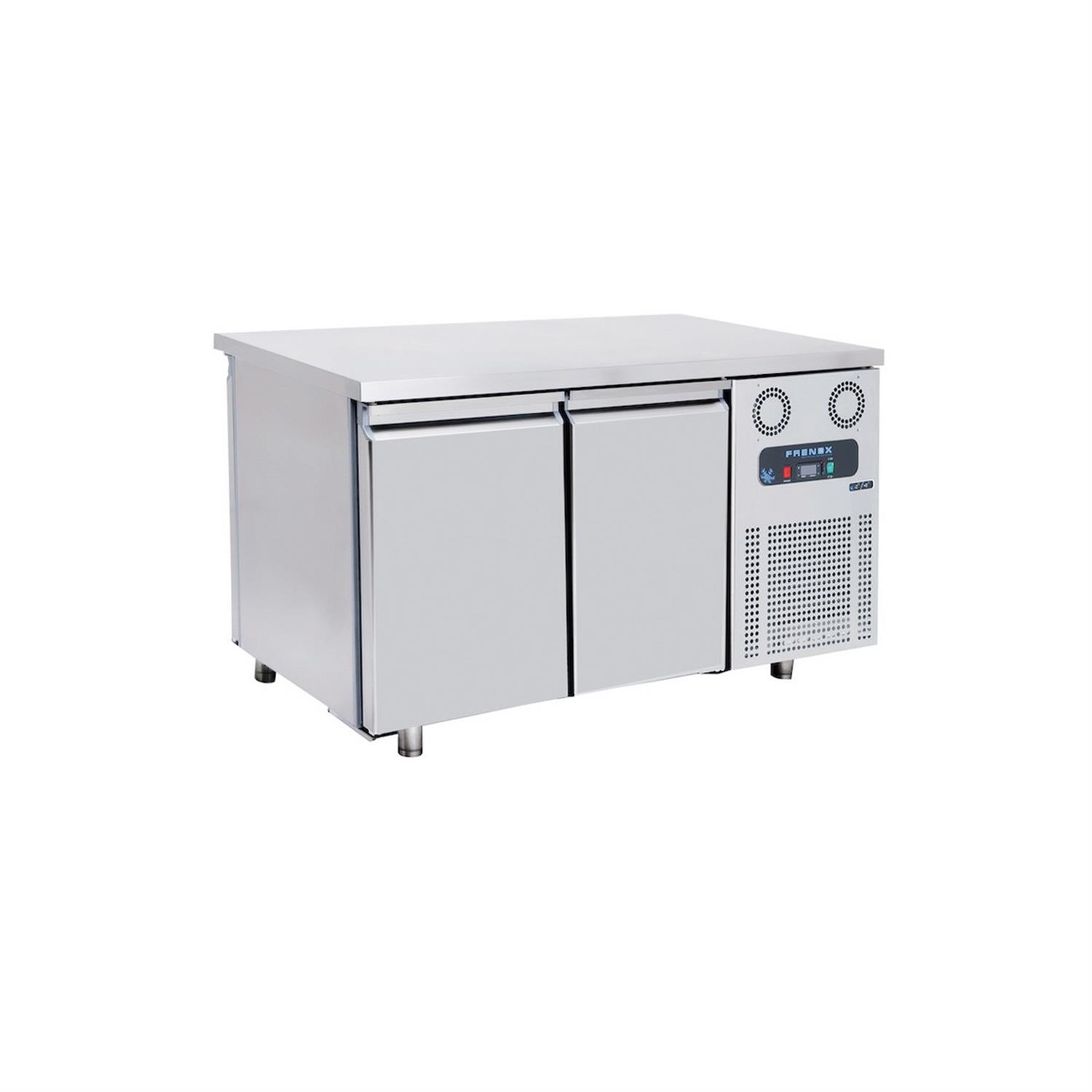 Frenox Horizontal Refrigerator İsland Series