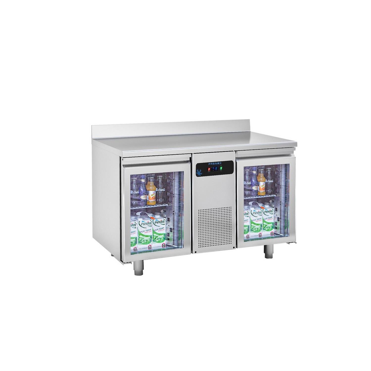 Frenox Horizontal Refrigerator Mono Block