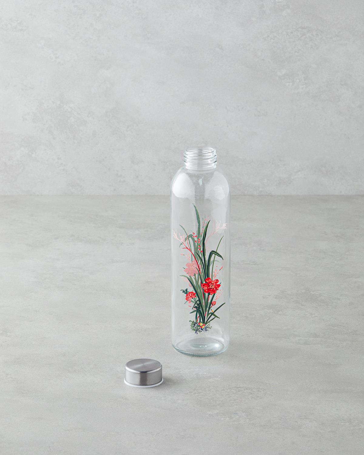 Sticlă 750 ml Colorat