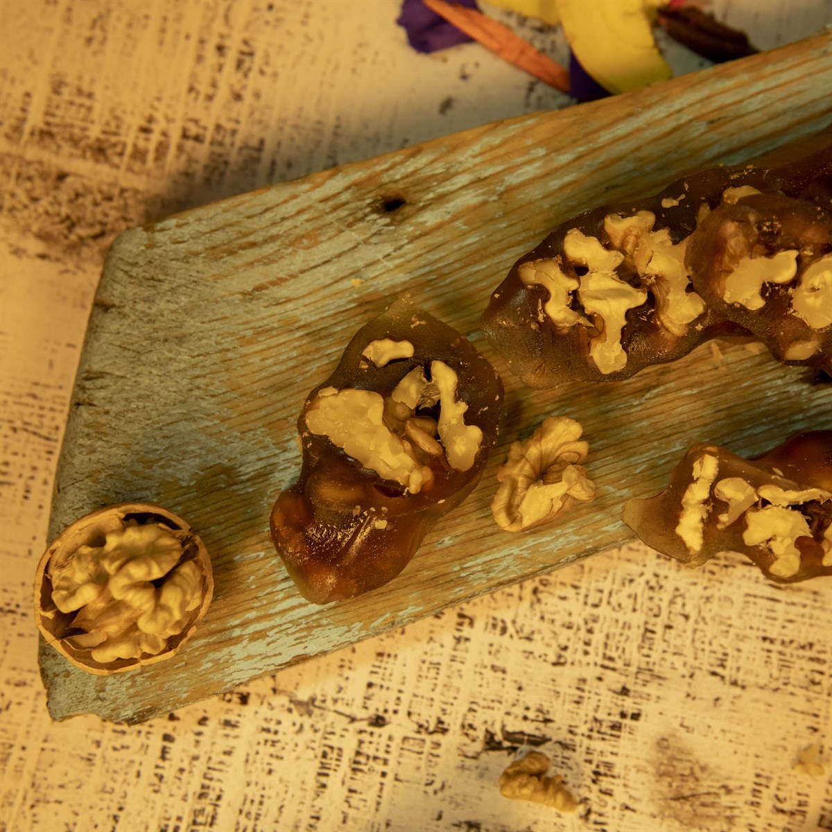 Cevizli Sucuk - balabanpestilkome.com