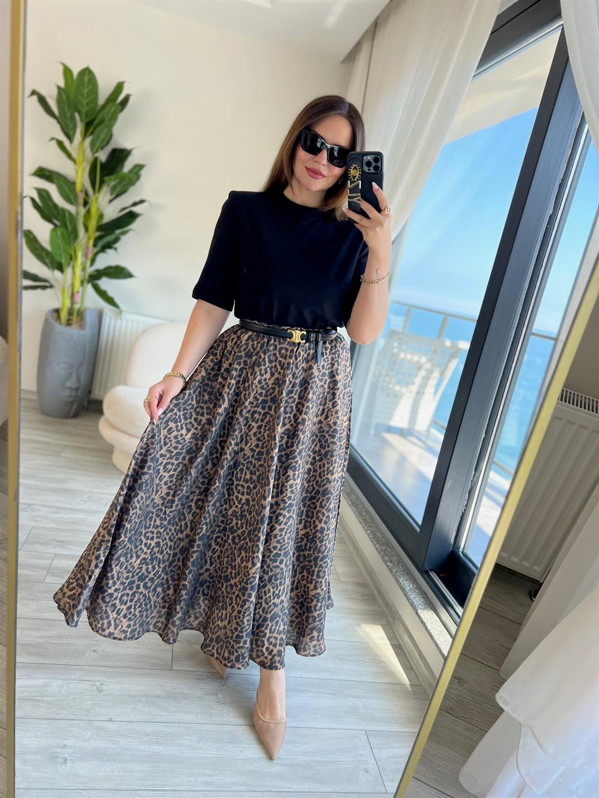 Yelishe Store | Kadın Giyim, Pantolon, Bluz, Triko, Jean