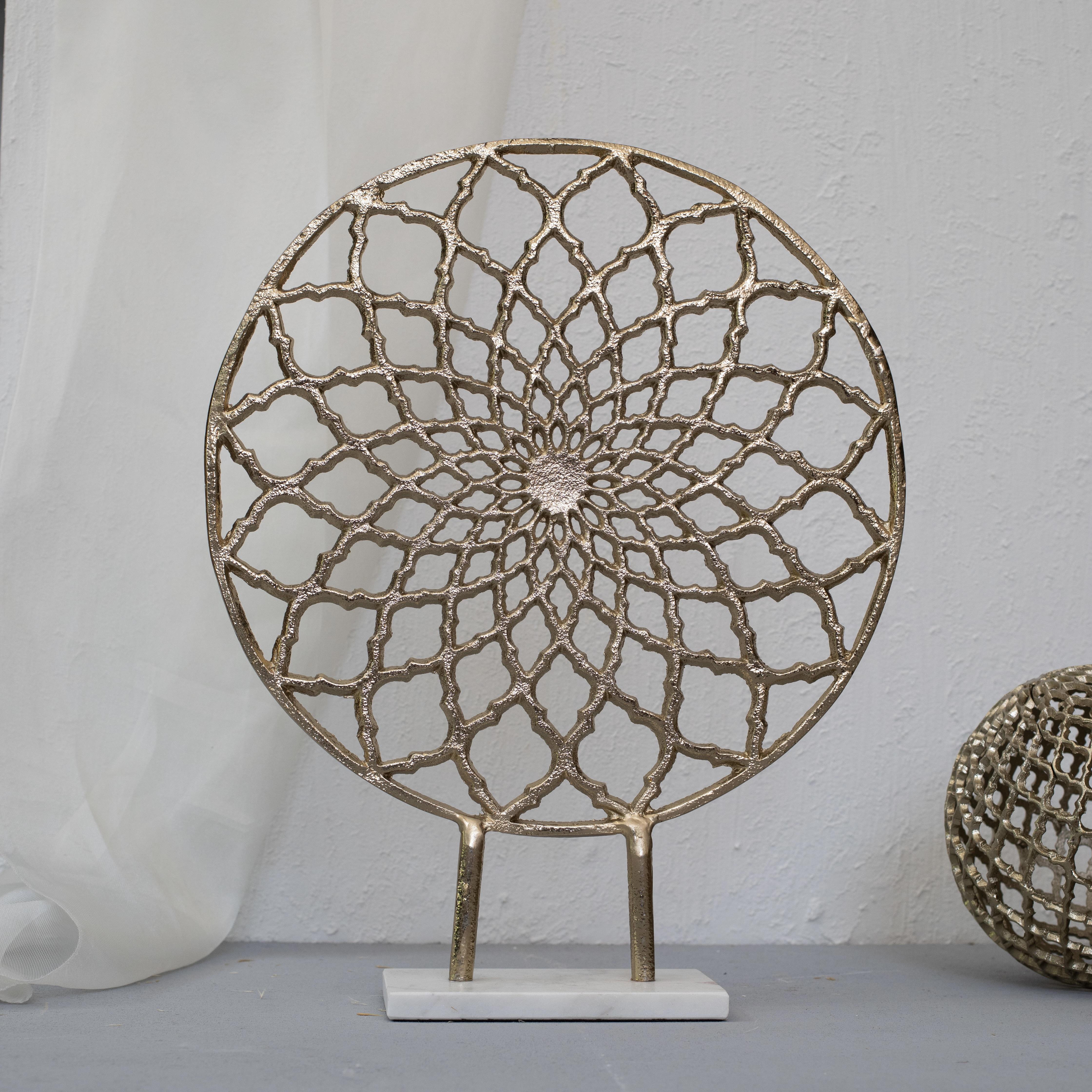 Büyük Yaşam Çiçeği Obje