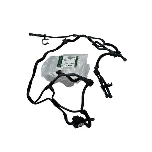 Land Rover Yedek Parça