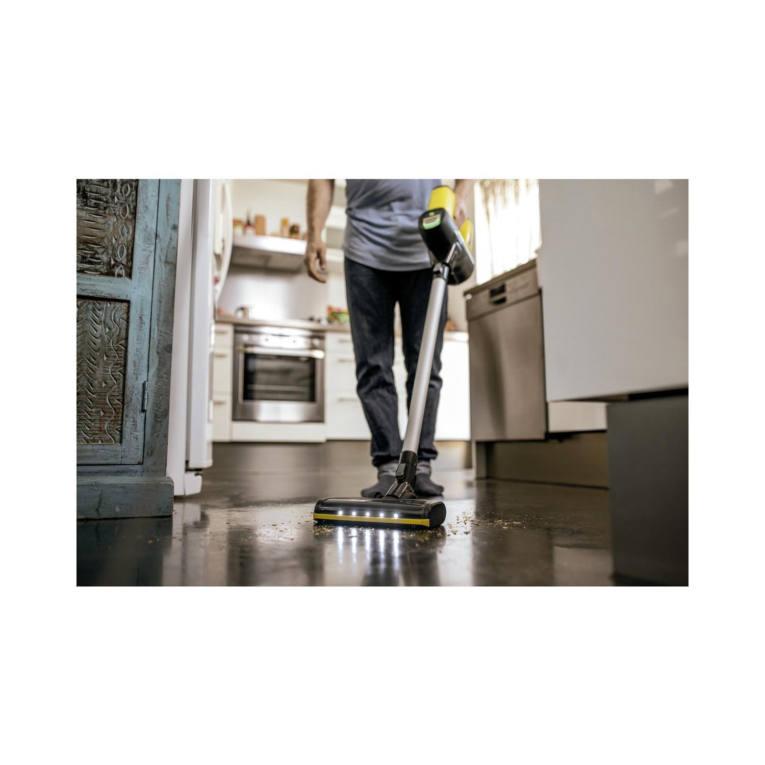 Karcher VC 6 OurFamily Limited Edition 25.2 V Dikey Şarjlı Süpürge