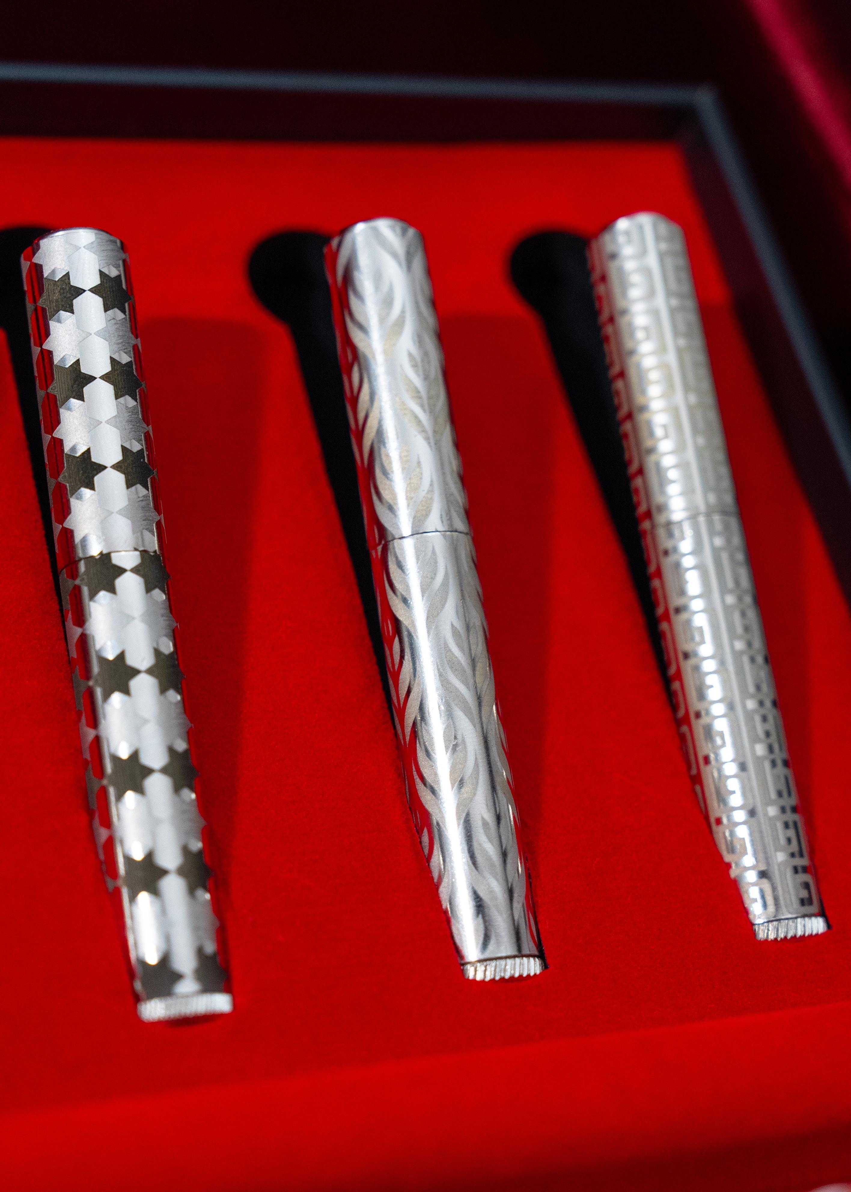 CAKA KOLEKSİYON KUTUSU | cakalighter.com.tr