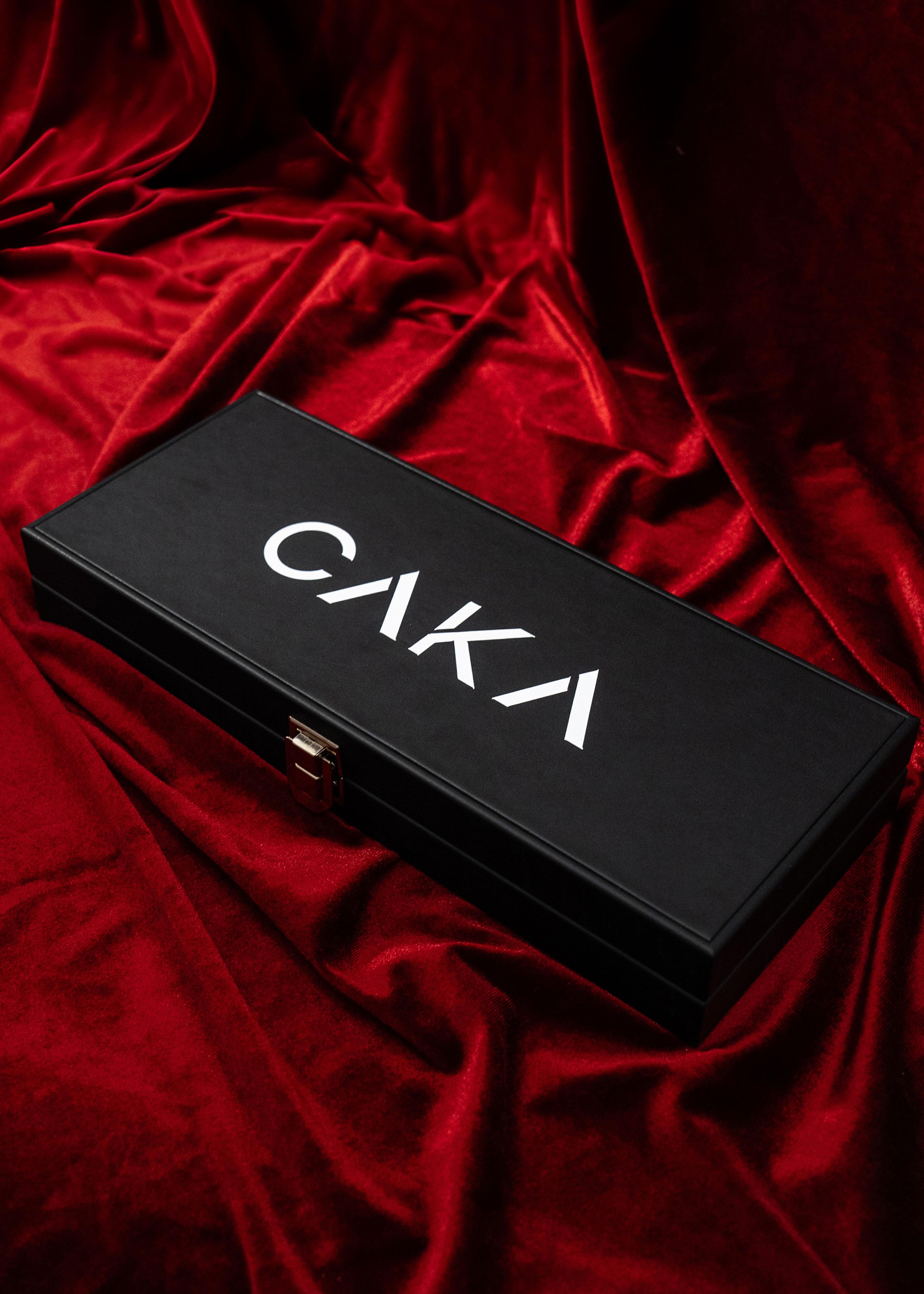 CAKA KOLEKSİYON KUTUSU | cakalighter.com.tr