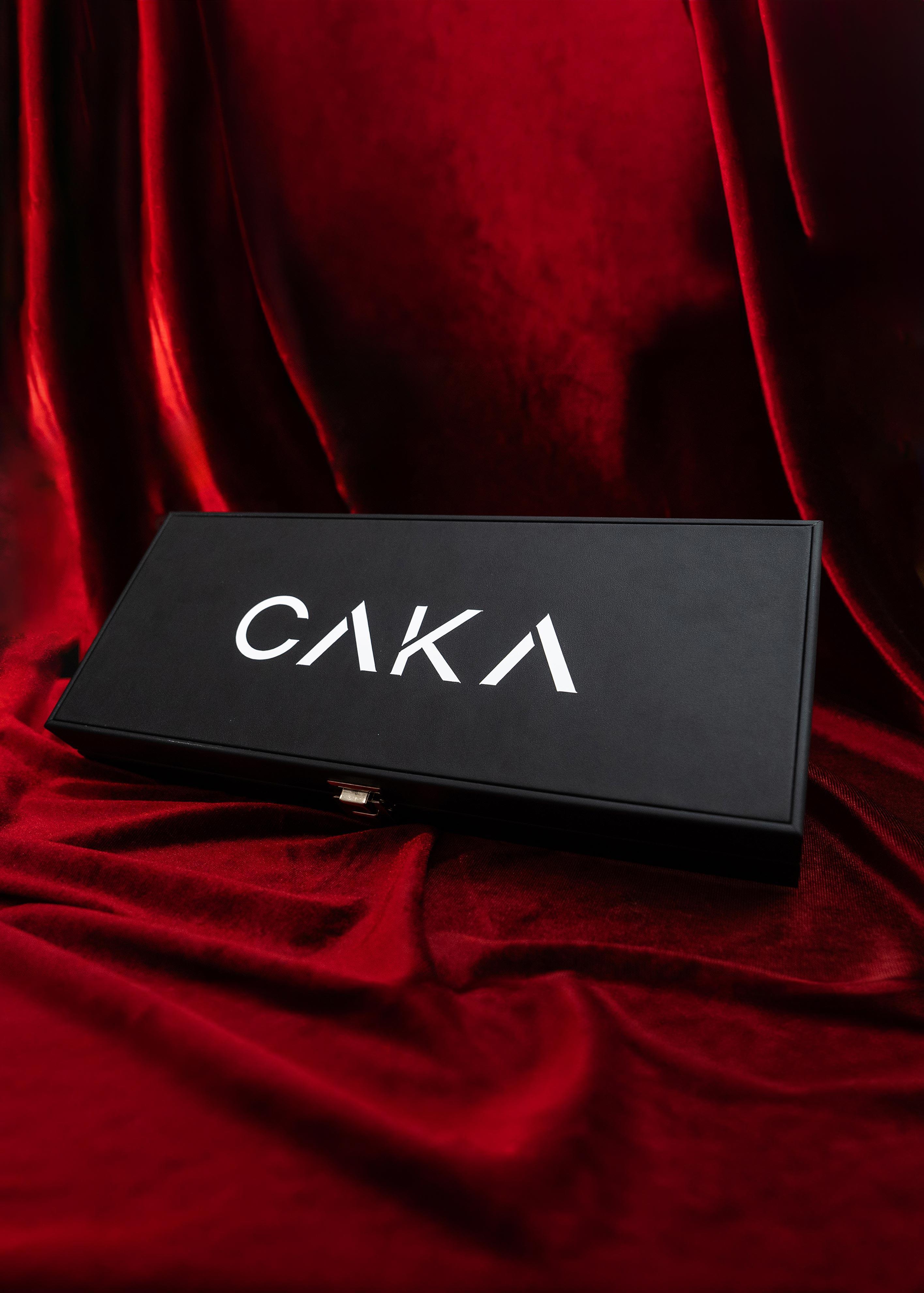 CAKA KOLEKSİYON KUTUSU | cakalighter.com.tr