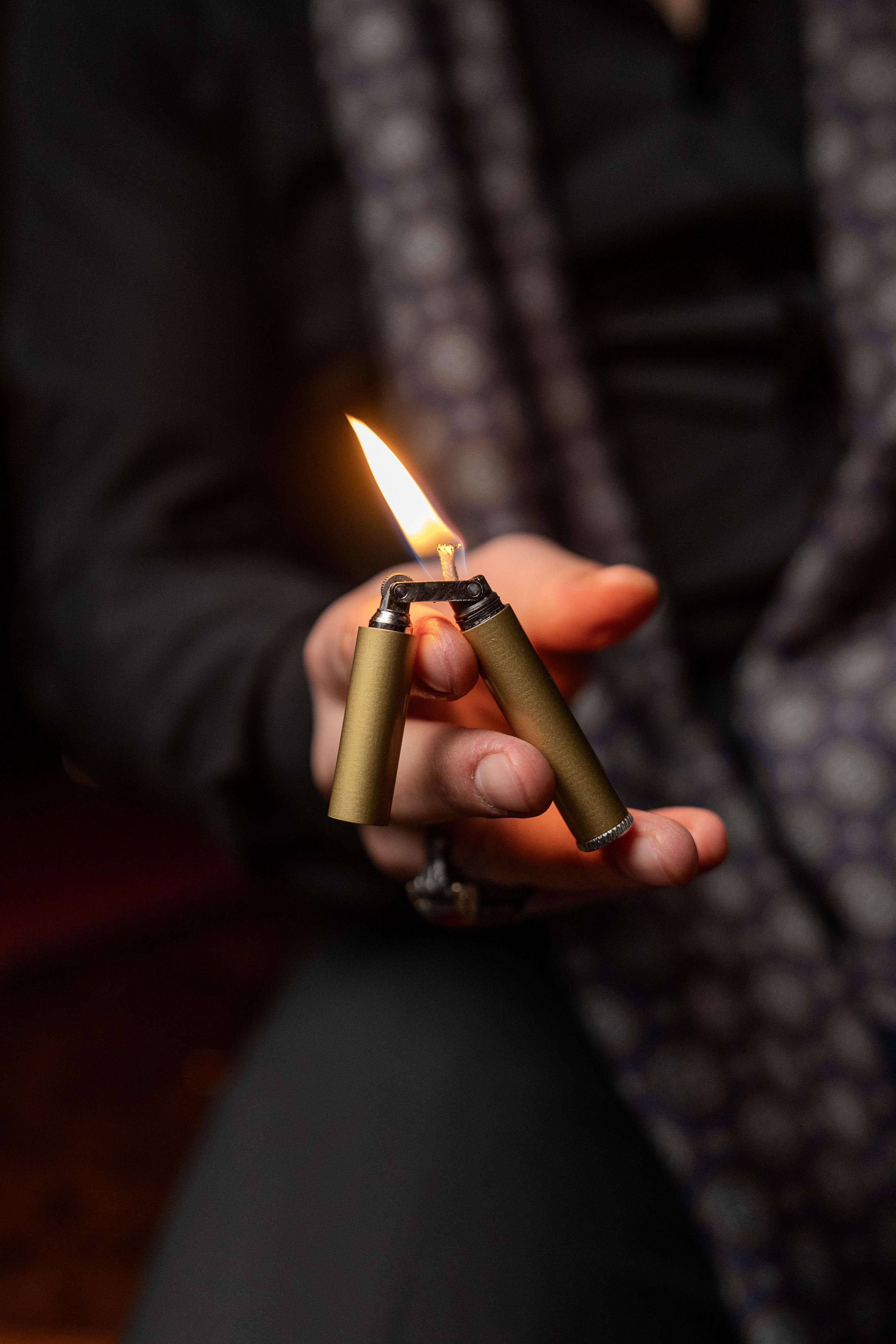 Caka Gold Sade | cakalighter.com.tr