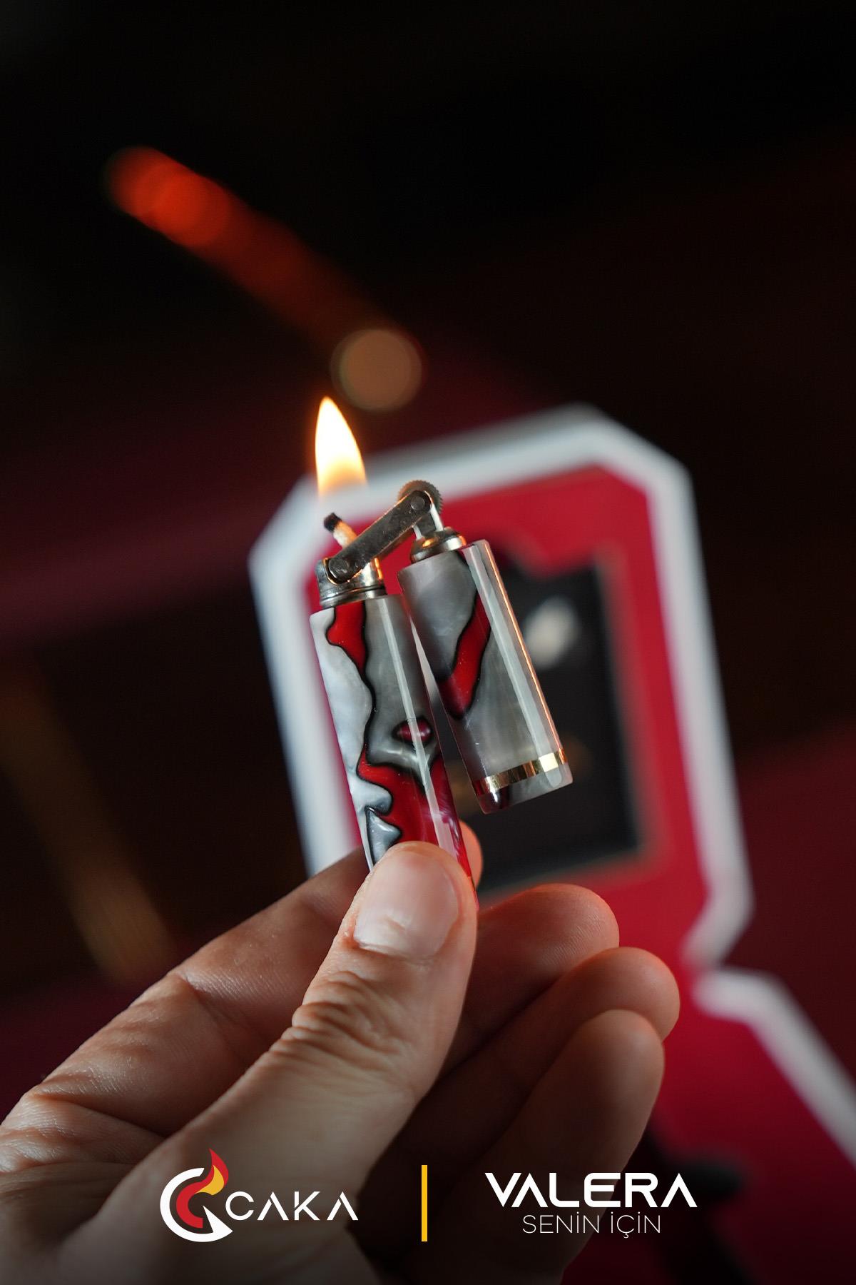 VALERA | cakalighter.com.tr