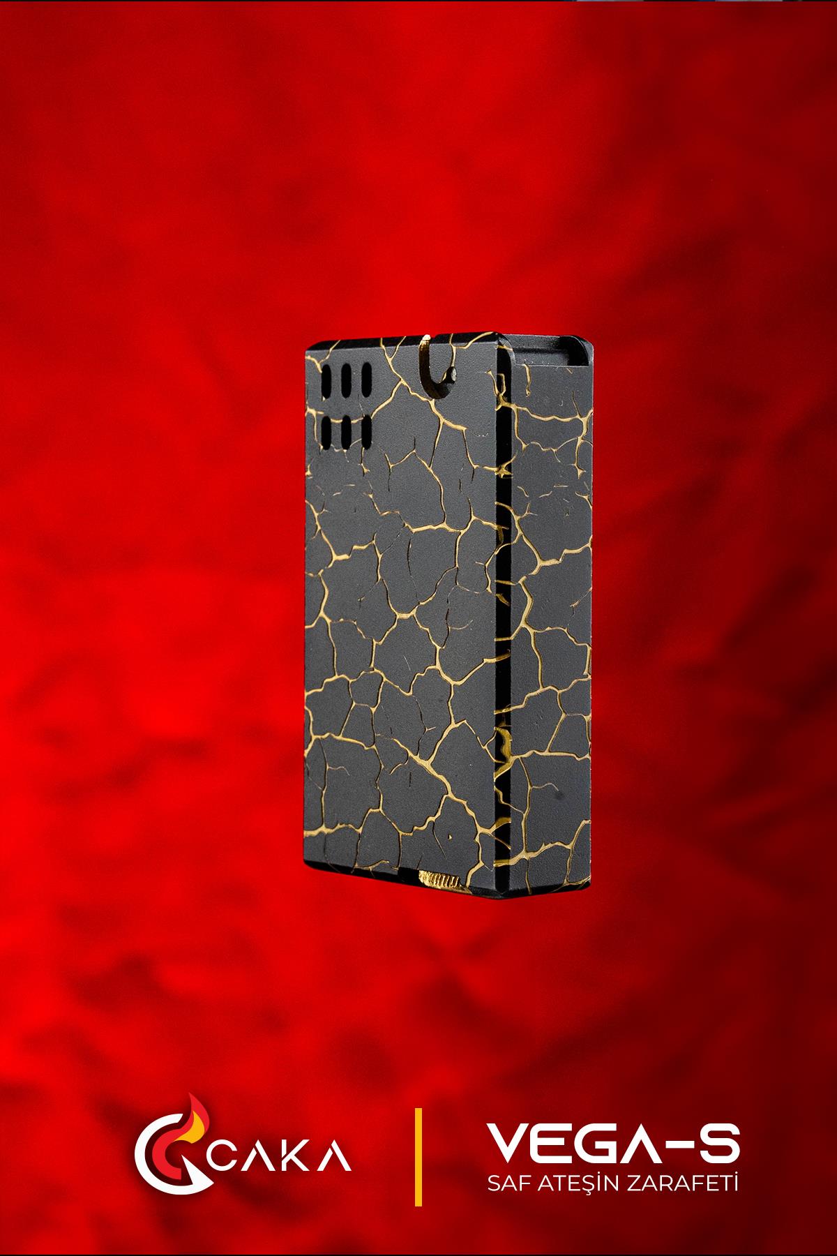Cakalighter.com.tr'de VEGA - S benzinli çakmakları ücretsiz kargo ...