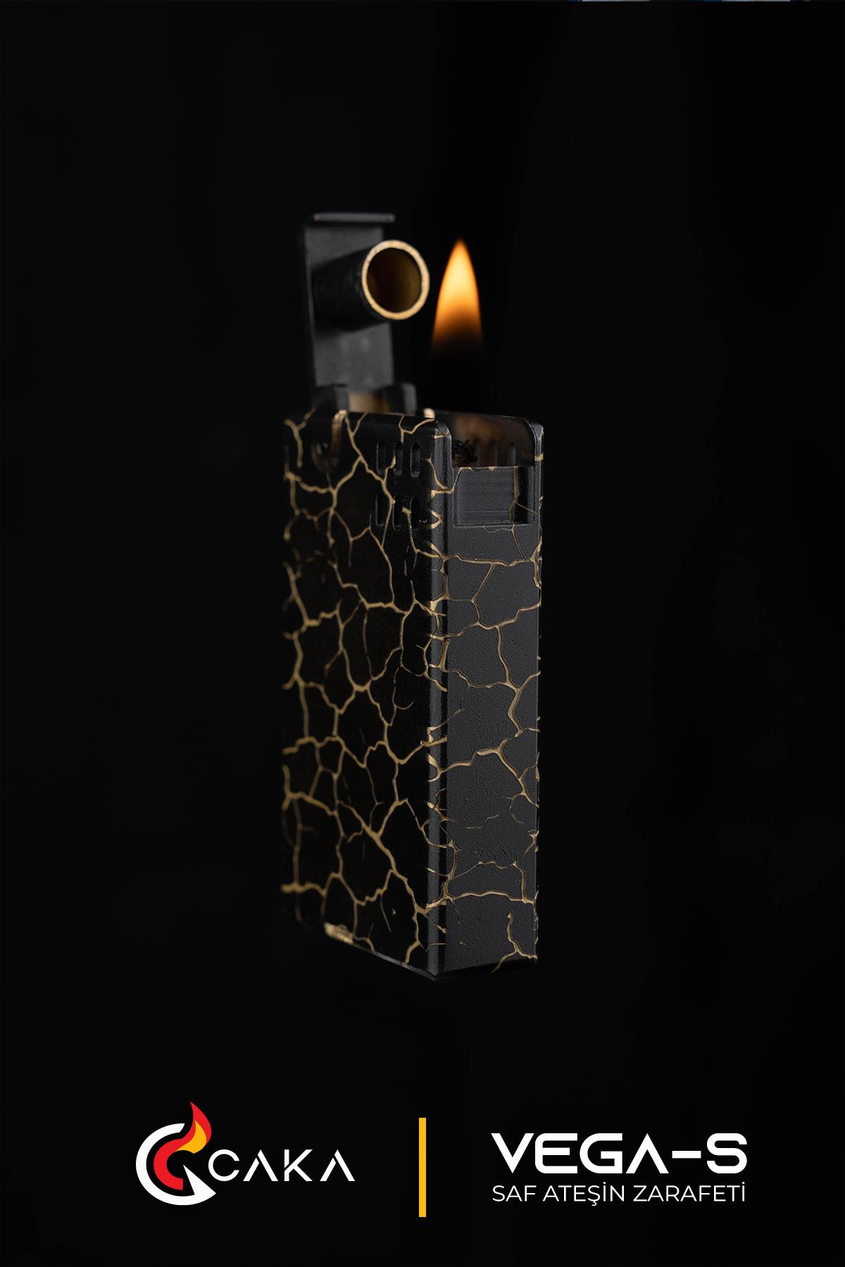 Cakalighter.com.tr'de VEGA - S benzinli çakmakları ücretsiz kargo ...