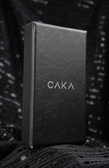 CAKA Lighter