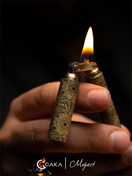 MOZART | cakalighter.com.tr