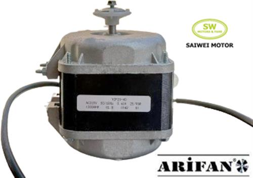 Arifan Q Fan Motoru YZF 18-30 (70W)