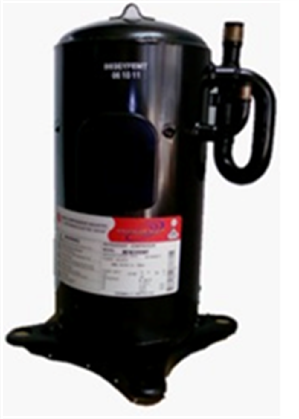 Mitsubishi Scroll AGT201A728DP