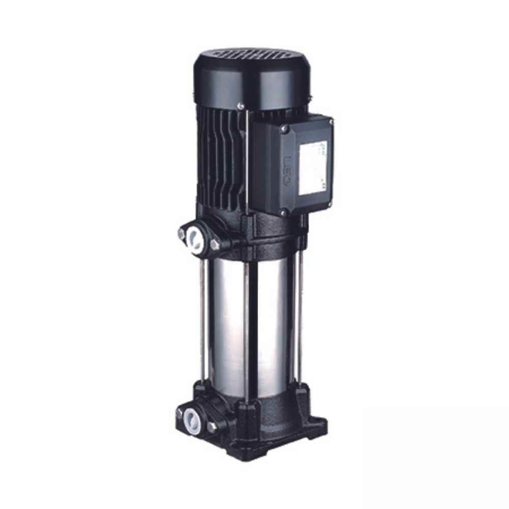 Leo EVP4-6 - 2 HP - 6 m³/h - 74 mSS Dikey Milli Pompa