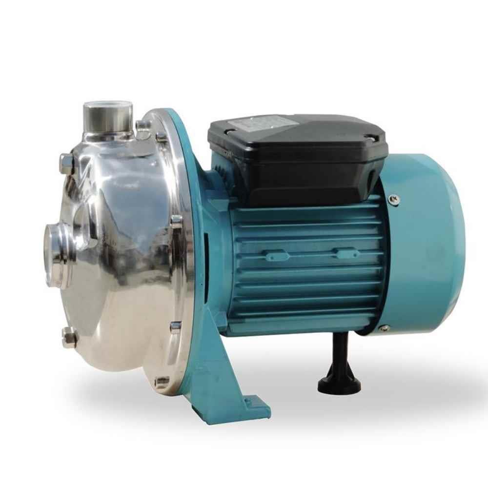 Ulusu HCT 30S M 12 m³/h - mSS Paslanmaz Çelik Santrifüj Pompa | Pompatech