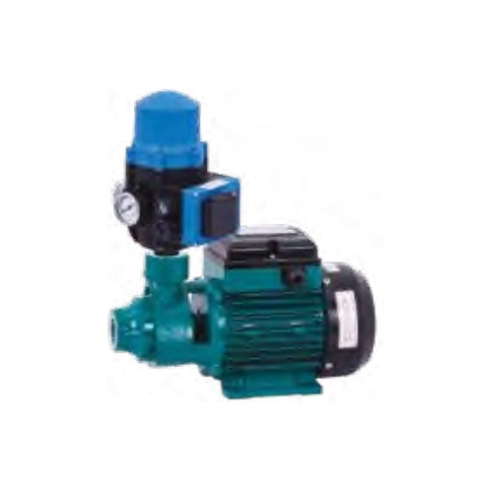 Ulusu IDB60 5 Kat 6 Daire Hidromatlı Otomatik Hidrofor | Pompatech