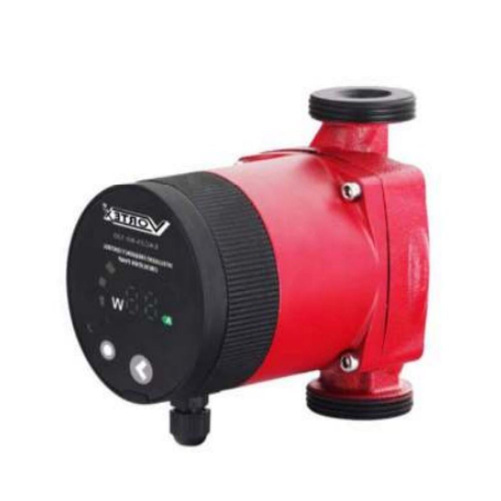 Vortex EAC 25-60 / 130 M Frekans Konvertörlü Sirkülasyon Pompası | Pompatech