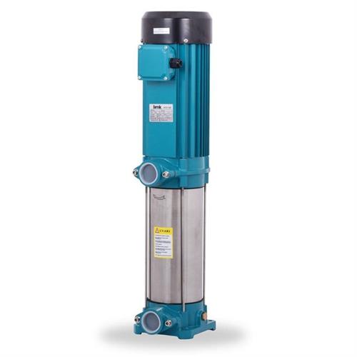 Limk HMC 7 VF - 3 HP - 9 m³/h - 90 mSS Dikey Milli Pompa | Pompatech