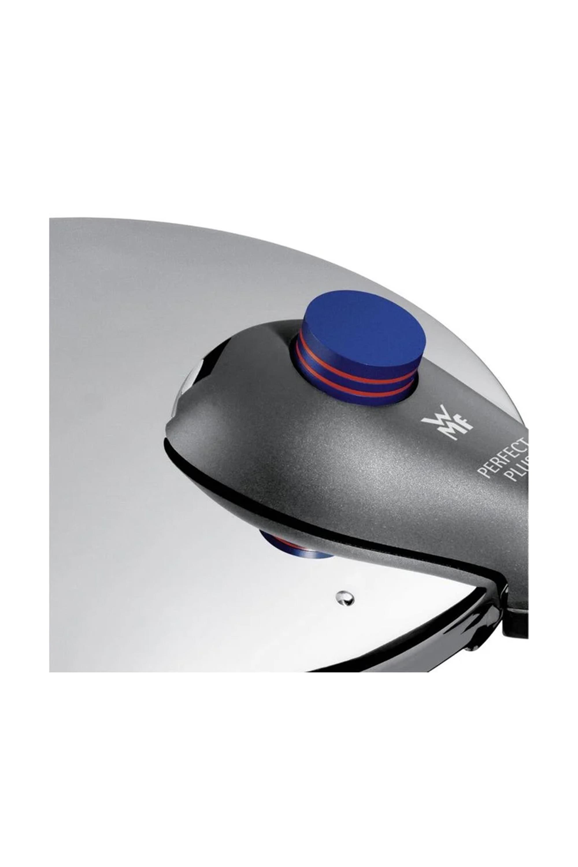 WMF Perfect Plus Düdüklü Tencere Seti 4,5+3 lt