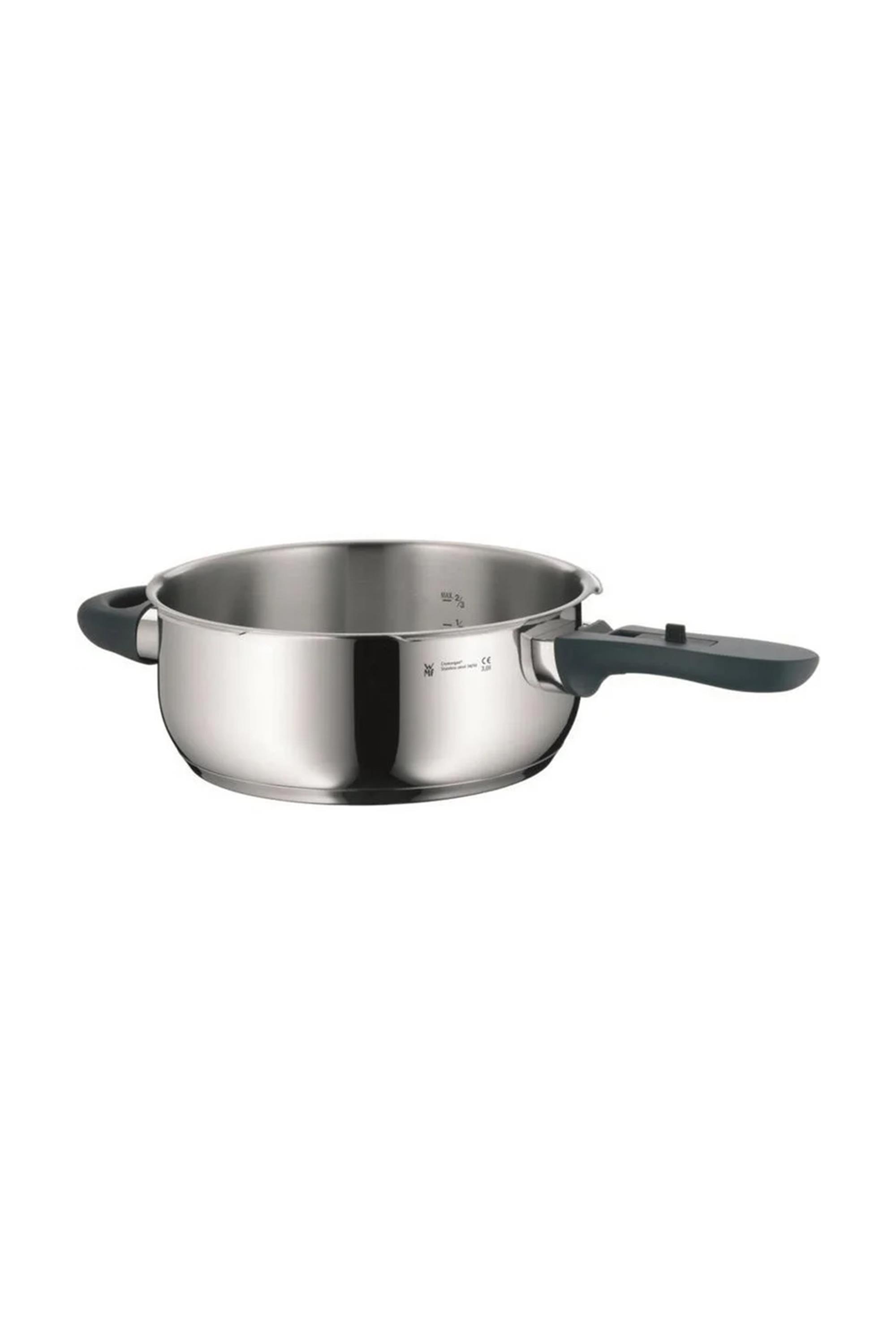 WMF Perfect Plus Düdüklü Tencere Seti 4,5+3 lt