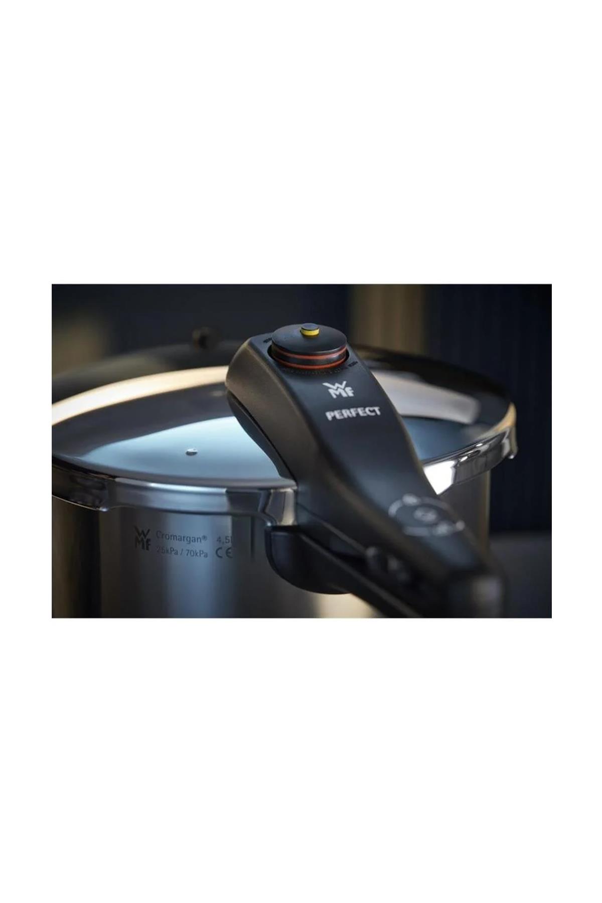 WMF Perfect Düdüklü Tencere 6,5 lt